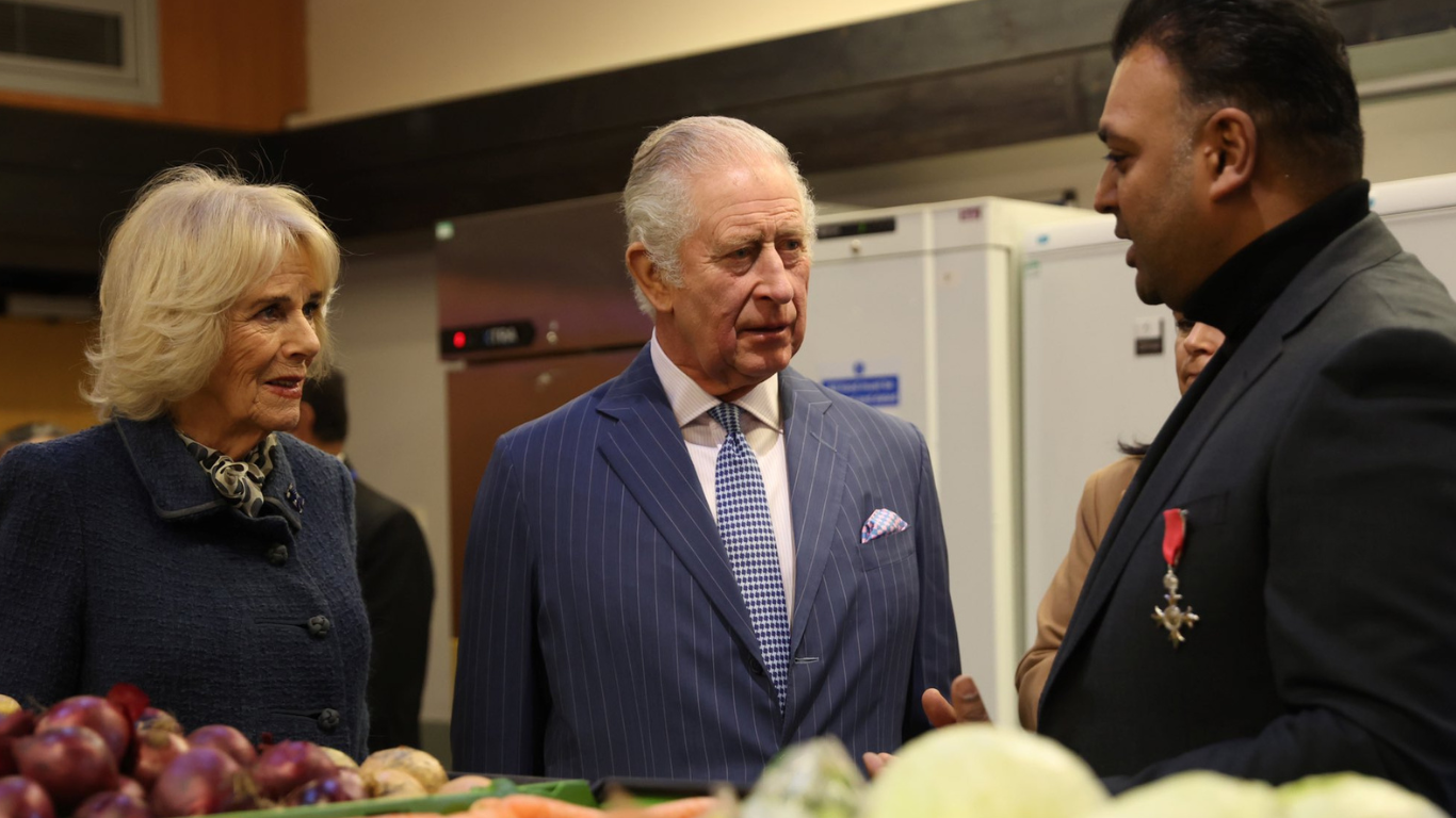 Taz Khan | Award-Winning Sustainability & Community Leader