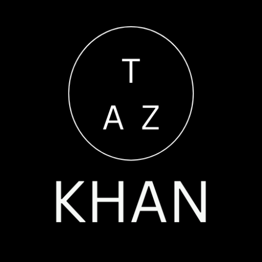 Taz Khan | Award-Winning Sustainability & Community Leader
